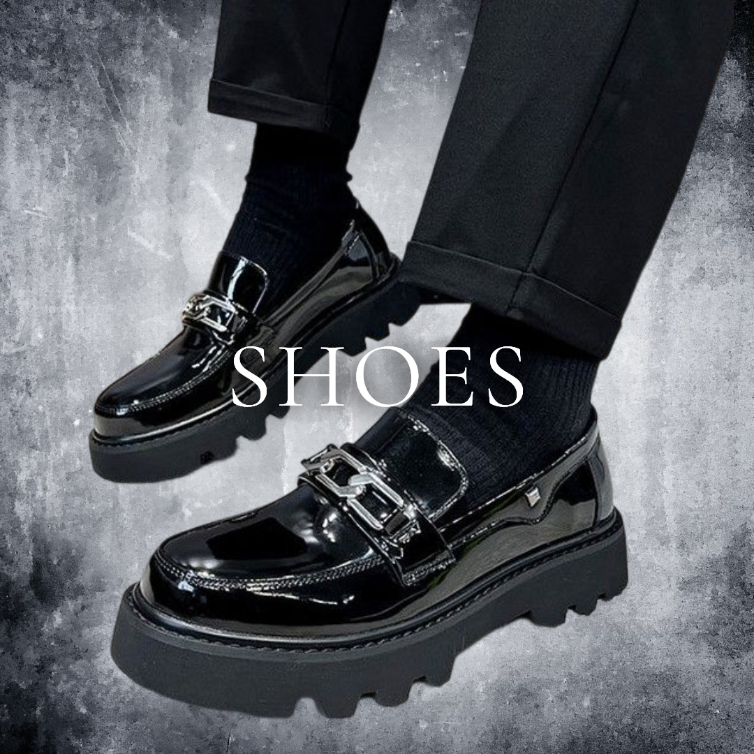 シューズ – ELNERO